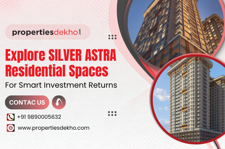SILVER ASTRA Pune – Premium Flats for Smart Buyers