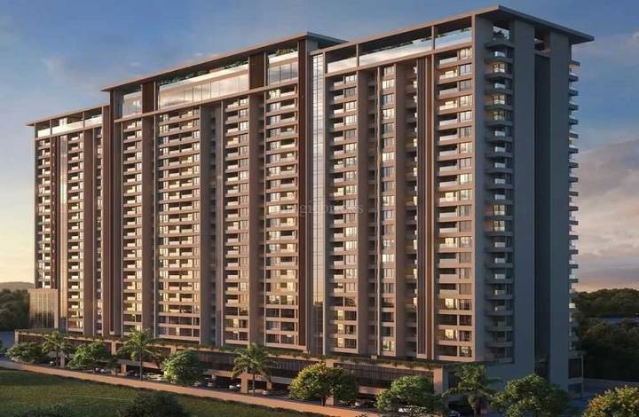 Why Buying a 3 BHK Flat in Pune Is a Smart Choice: Top 10 Reasons